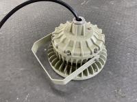 China Ex IIC T6 IP66 Anti Sand Anti UV Wide Temp Explosion Proof LED High Bay Lamp 50W 150W for sale