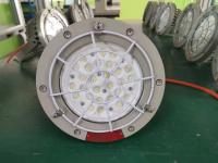 China Ex Db Eb IIC T6 Gb Explosion Proof LED High Bay Light 3000-5700K 160lm/W IP66 for sale