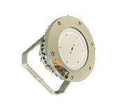 China Explosion Proof LED High Bay Light 200W 160lm/W CREE Aluminium Housing IP66 for sale
