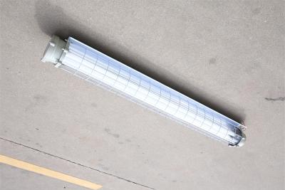 China Zone1 And 2 Explosion Proof LED High Bay Lighting with WF1 Corrosion Resistant Level for sale