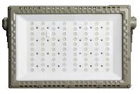 China ATEX CNEX Explosion Proof LED Flood Light 250W 50000Hrs IP66 WF2 for sale