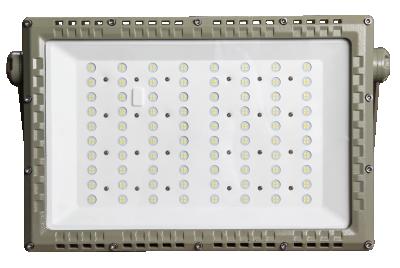China ATEX CNEX Explosion Proof LED Flood Light 250W 50000Hrs IP66 WF2 for sale