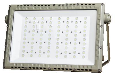 China IECEx Flameproof LED Street Lamp 250W 50000Hrs IP66 for Oil Gas Chemical for sale