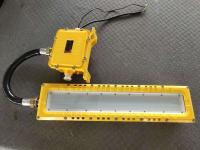 China 80W Explosion Proof Fluorescent Light with 45° Beam Angle and 100lm/w Efficiency for sale