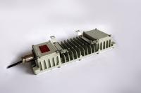 China 80W Explosion Proof Fluorescent Light with Isolated LED Compartment and CRI Ra≥80 for sale