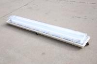 China G 3/4 Conduit Entries Explosion Proof LED High Bay Light 100lm/W 36W for Zone 1 2 21 22 for sale