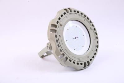 China GYD620 Explosion Proof LED High Bay Light 100W 125-130 Lm/W IP66 WF2 for Zone 2 21 22 for sale