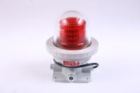 China Explosion Proof Alarm Beacon 50000 Hours IP66 Red Yellow Blue Green Customizable 220VAC 24VDC for sale