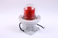 China Crown Extra Explosion Proof Alarm Light 5-40W AC220V ATEX Certified Audible Visual for sale