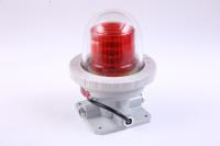 China ATEX Certified Explosion Proof Strobe Horn Alarm 220VAC 5-40W IP66 for Hazardous Areas for sale