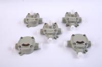 China Wall Installation Explosion Proof Junction Box for Safe in Hazardous Locations for sale