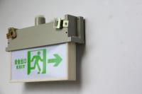 China Flameproof Explosion Proof Emergency Light BCJ 90-300VAC 180 Mins Hazardous Area LED for sale