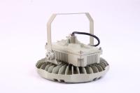 China Aluminum Alloy 100W Explosion Proof LED High Bay Light AC100-277V ATEX Zone 1 2 21 22 IP66 for sale