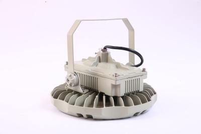 China Aluminum Alloy 100W Explosion Proof LED High Bay Light AC100-277V ATEX Zone 1 2 21 22 IP66 for sale