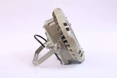 China AC100-277V Input Voltage Flameproof Explosion Proof LED Light Fixture for Industrial Applications for sale