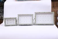China Explosion Proof LED Flood Light 100W 115-130 Lm/W 100-277VAC for Hazardous Areas for sale