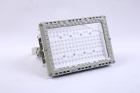 China AC100-277V 100W Explosion Proof LED Flood Light 130 Lm/W for Zone 2 Hazardous Areas for sale