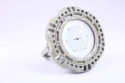 China Petroleum Installations Explosion Proof LED High Bay Lighting with AC 100-277V Voltage for sale