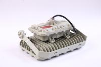 China Explosion Proof LED Flood Light 150W 250W 130 lm/W 80 Ra for Hazardous Areas for sale