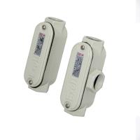 China Explosion Proof Equipment 220VAC 380VAC 16A IP65 WF1 WF2 ATEX CNEX Certified for sale