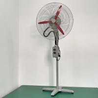 China Explosion Proof Wall Mount Fan Cooling Equipment 220V 380V Zone1 Zone2 Zone21 Zone22 for sale
