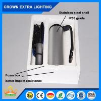 China CREE Lamp Beads Explosion Proof High Bay Fixture 200W Ex Db Eb IIC T6 Gb for Hazardous Environments for sale
