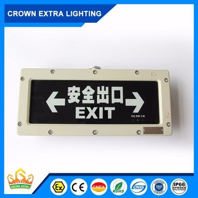 China 100W Portable Explosion Proof LED Light for Hazardous Zone 1 Division 1 Oil Gas Industrial Use for sale