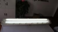China Industrial Explosion Proof Fluorescent LED Light Fixture for Hazardous Areas for sale