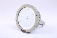 China 3000/4000/5000/5700K Explosion Proof LED High Bay Lights with EX Certification Dimension mm Not provided for sale