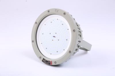 China 3000/4000/5000/5700K Explosion Proof LED High Bay Lights with EX Certification Dimension mm Not provided for sale