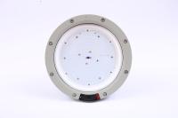 China CNEX Certified Explosion Proof LED High Bay Light 120lm/W 90-305VAC for Hazardous Locations for sale