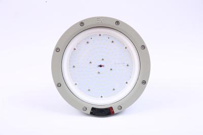 China CNEX Certified Explosion Proof LED High Bay Light 120lm/W 90-305VAC for Hazardous Locations for sale