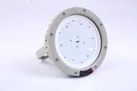 China Ex Db Eb IIC T6 Gb Explosion Proof LED High Bay Light 160lm/W CREE 100-277VAC for sale