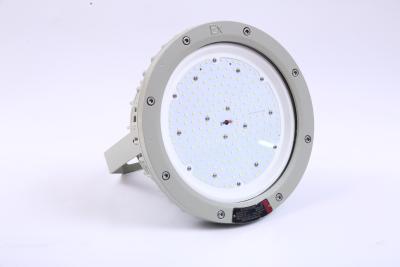 China Ex Db Eb IIC T6 Gb Explosion Proof LED High Bay Light 160lm/W CREE 100-277VAC for sale