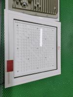 China Crown Extra 120° Beam Angle Explosion Proof LED Flood Light 100-200W ATEX Certified for sale