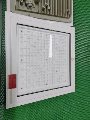 China Crown Extra 120° Beam Angle Explosion Proof LED Flood Light 100-200W ATEX Certified for sale