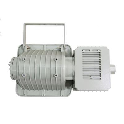 China Explosion Proof LED Floodlight 50-300W CREE ATEX IECEx Marine Grade Aluminum IP66 for sale