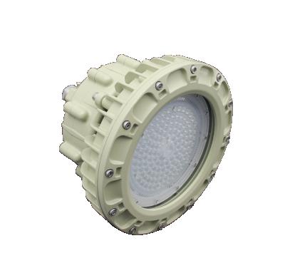 China Explosion Proof LED High Bay Light 100-150W 130-145 Lm/W ATEX IP66 for sale