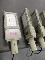 China Crown Extra Explosion Proof LED Flood Light 100W 6000-6500K AC 100-277V for sale