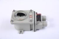 China Stainless Steel Exterior Explosion Proof Switch WF2 for Hazardous Work Environments for sale