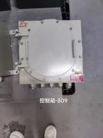 China Explosion Proof Flameproof Control Panels – Reliable Fire Hazard Protection for Industrial Facilities for sale