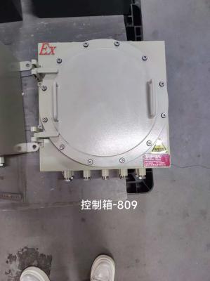 China Explosion Proof Flameproof Control Panels – Reliable Fire Hazard Protection for Industrial Facilities for sale