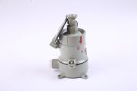 China Ex eb Corrosion Resistant Explosion Proof Plug and Socket IP65 ATEX 5 Years Warranty for sale