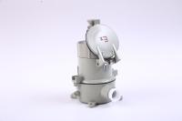 China Ex Eb II C T6 Explosion Proof Plug and Socket IP65 High Rigid Engineering Plastic 32A for sale