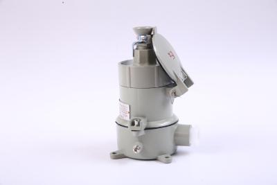 China Explosion-Proof Grade WF2 Blast-Proof Plugs and Sockets for Industrial Safety Standards for sale
