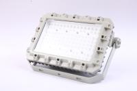 China Explosion Proof LED Flood Light 140lm/W IP66 ATEX Certified 100-277VAC for sale
