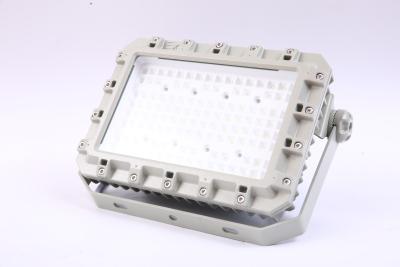 China Explosion Proof LED Flood Light 140lm/W IP66 ATEX Certified 100-277VAC for sale