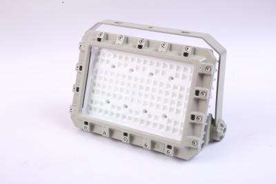 China Explosion Proof LED Flood Light 120W ATEX Certified 120° Beam Angle IP66 for sale