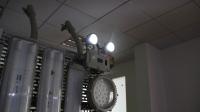 China Explosion-proof Emergency Light IP66 and CCT 5500-6500 for Hazardous Environments for sale