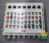 China Industrial Explosion Proof Junction Box Voltage 220V/380VAC Item Type Explosion-Proof Flameproof Junction Box for sale